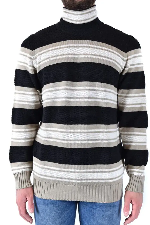 PAOLO PECORA Sweater