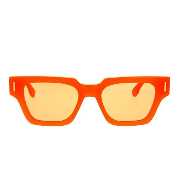 RETROSUPERFUTURE Square Frame Sunglasses