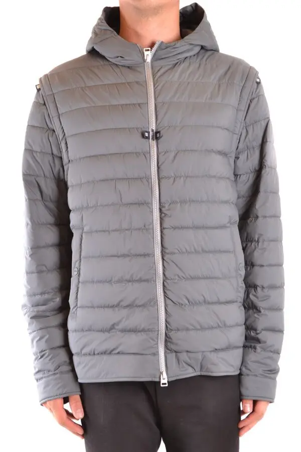 Herno Jacket Pc0061u 19288 9051