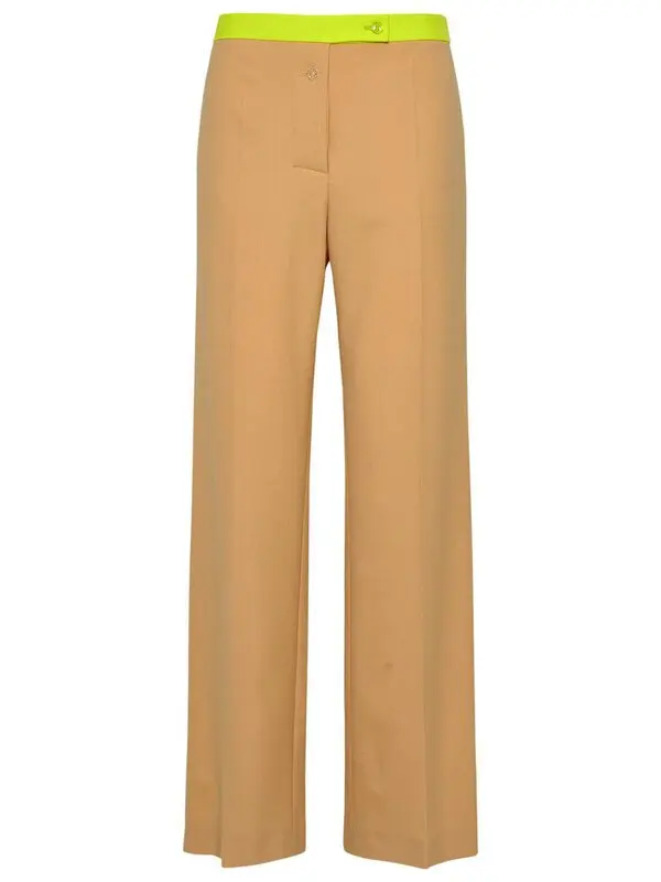 Off-White Active Pants - Brown