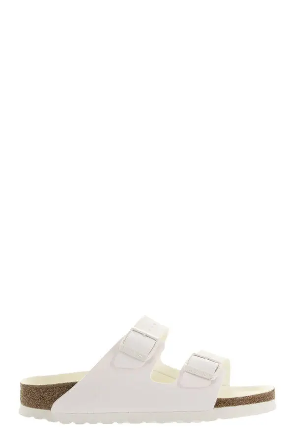 BIRKENSTOCK Arizona Big Buckle Slipper Sandals