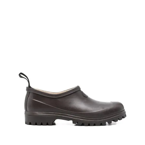 Superga Slip-on Sneakers - Brown