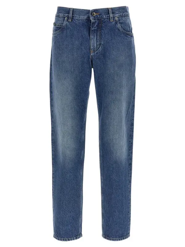 Dolce & Gabbana Essential Jeans