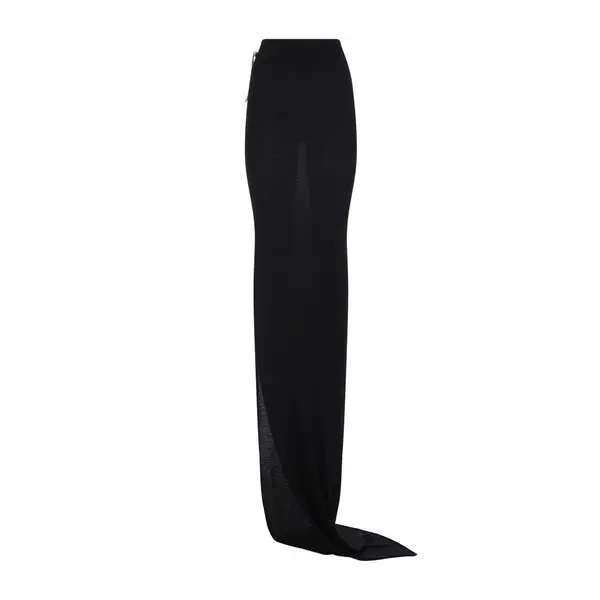 Rick Owens Edfu Skirt