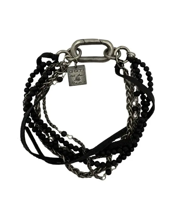 GOTI Sterling Bracelet