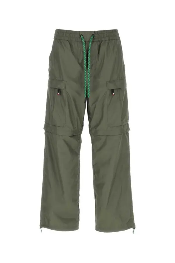 Moncler Day-namic Cargo Pants