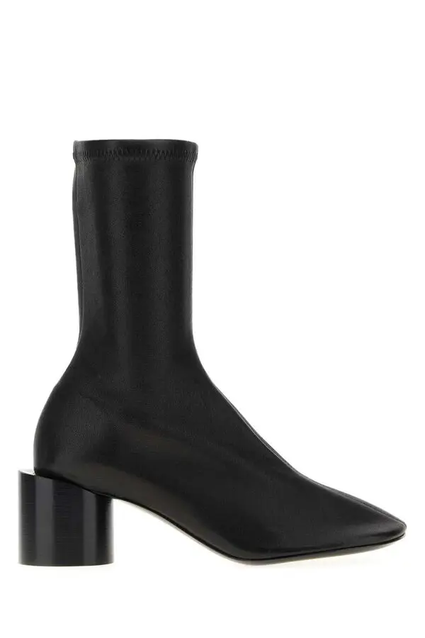 JIL SANDER Ankle Boots