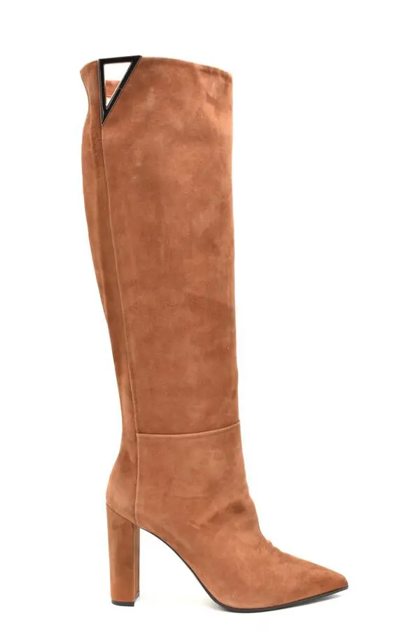 NINALILOU Boots 302720cp