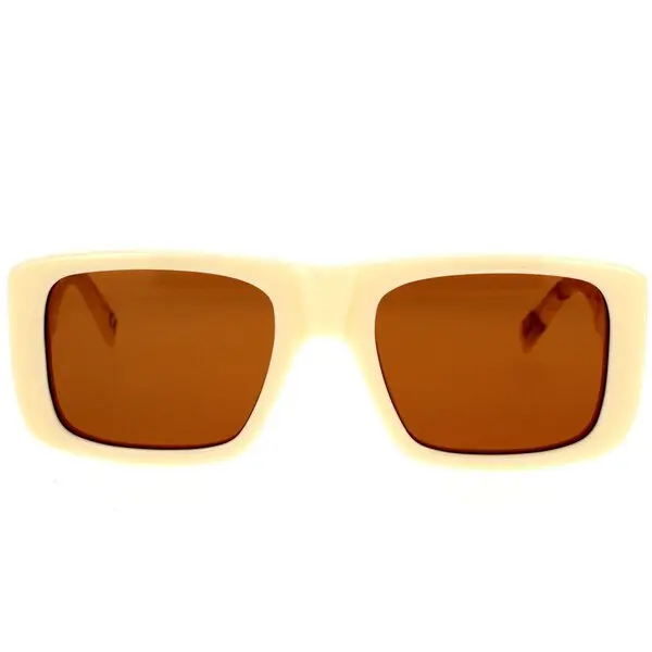 RETROSUPERFUTURE Square Frame Sunglasses