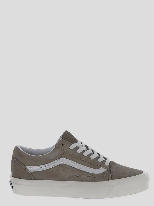 Buy VANS Sneakers - One-color At 33% Off | Editorialist