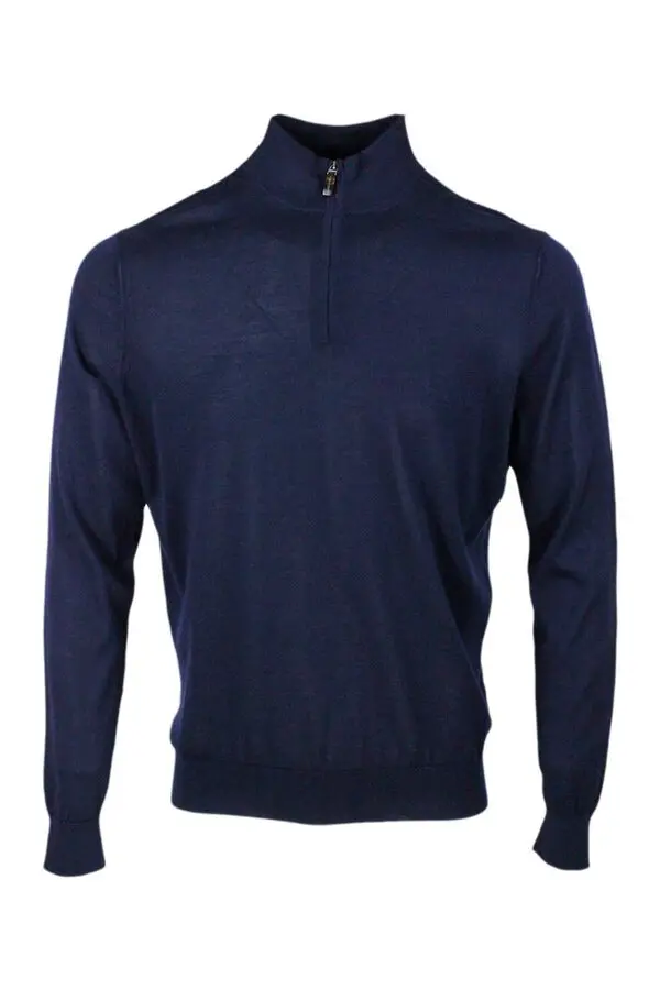 Colombo Sweater
