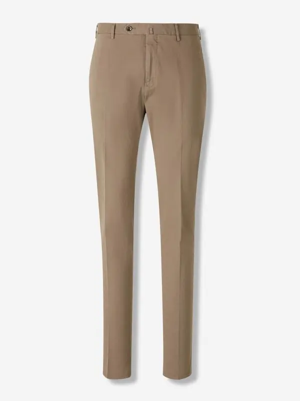 PT TORINO Bermuda Shorts - Brown