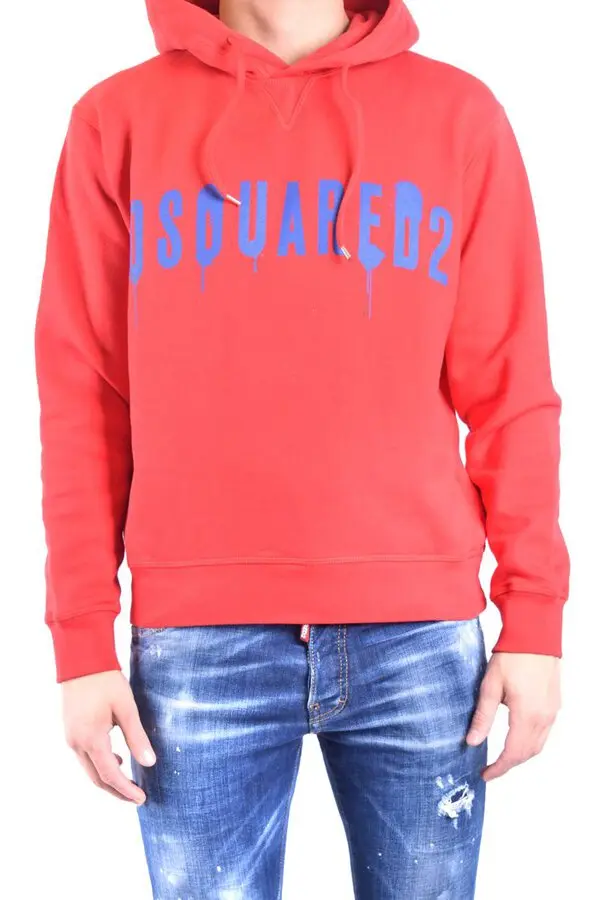 Dsquared2 Sweatshirt - Multicolor