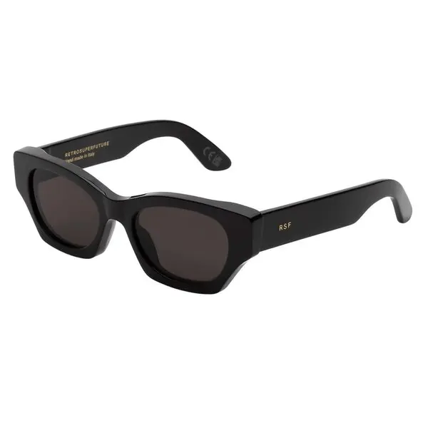 RETROSUPERFUTURE Geometric Sunglasses