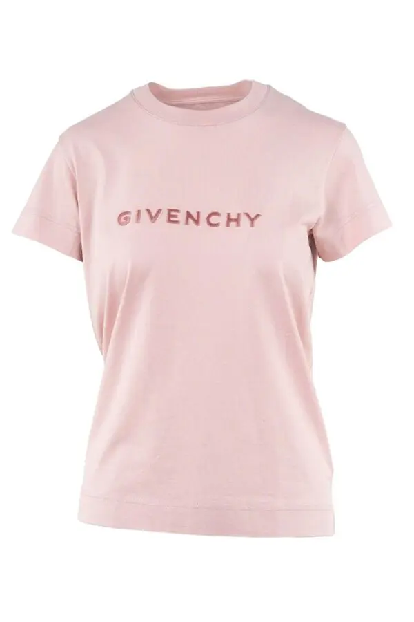 Givenchy Short Sleeve T-shirt