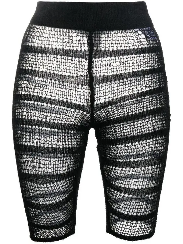 VITELLI Short Leggings