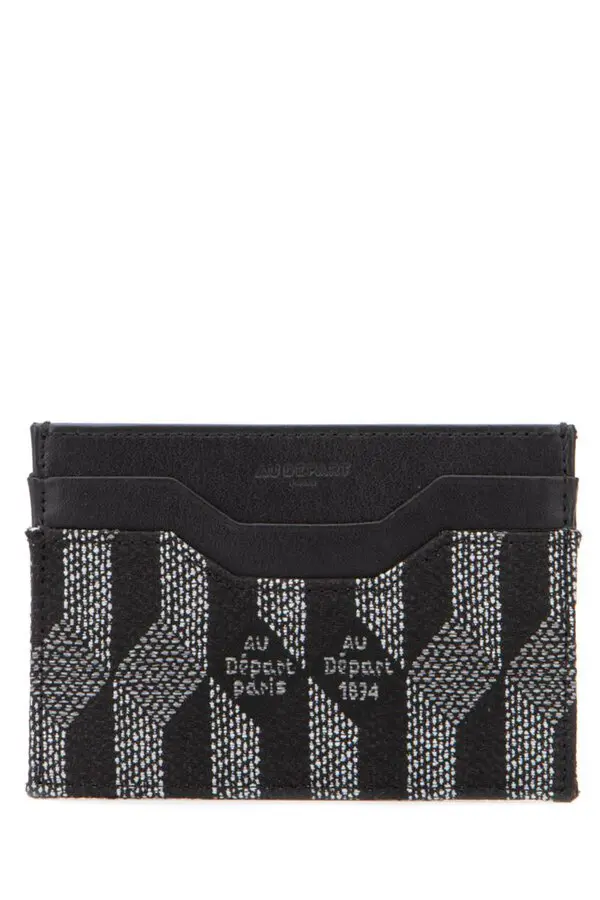AU DEPART Wallets - 081