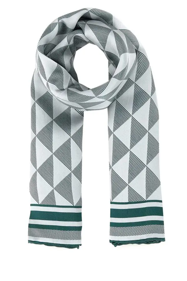 Prada Scarves And Foulards - Printed