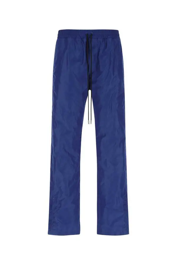 JUST DON Tech Fabric Joggers