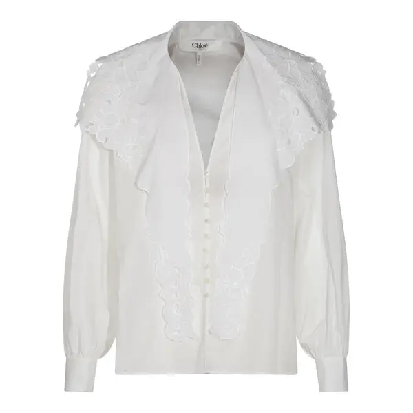 Chloé Shirt