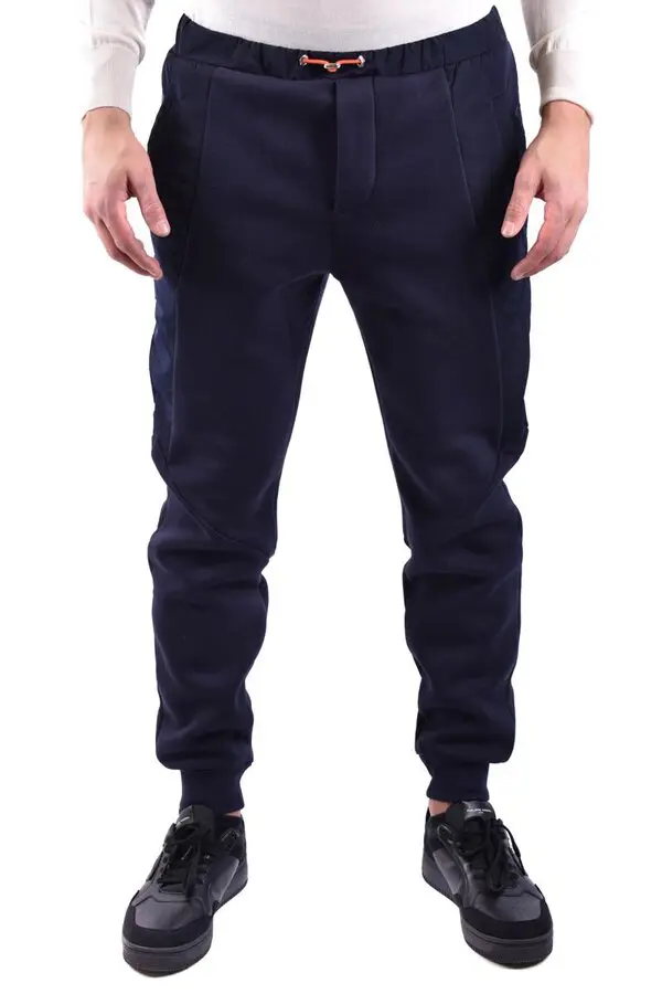 PMDS PREMIUM MOOD DENIM SUPERIOR Trousers