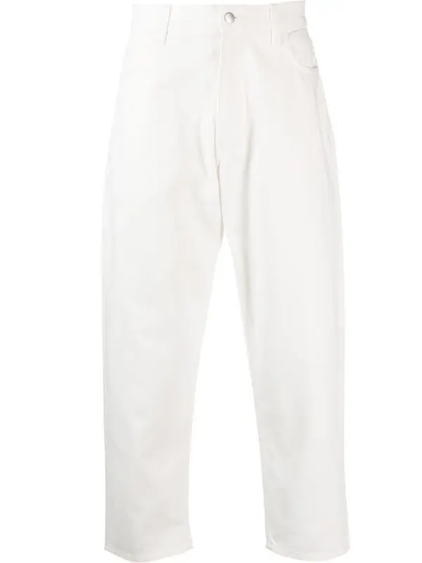 Studio Nicholson Tapered Pant