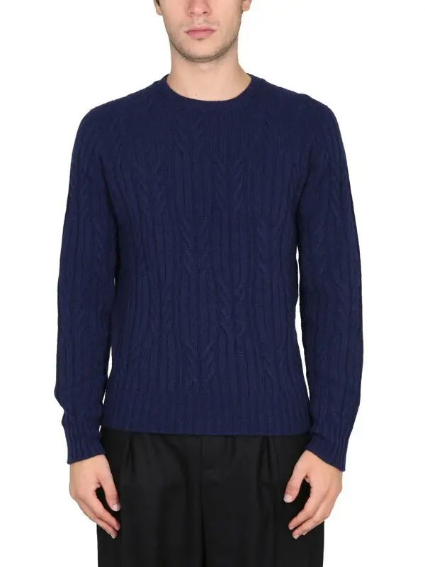 DRUMOHR Cashmere Sweater