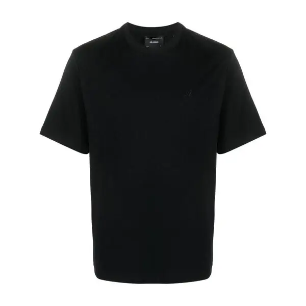 Axel Arigato T-Shirts In Black 33% Off Editorialist