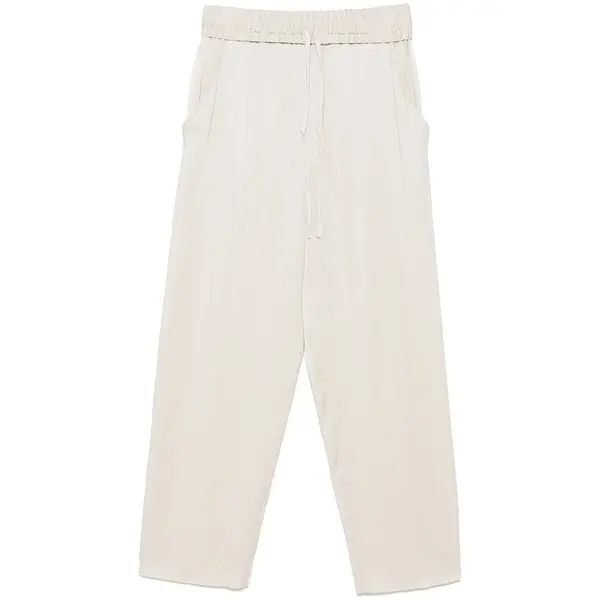 Isabel Marant Pants - Beige