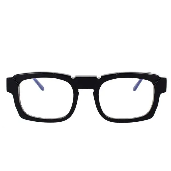 KUBORAUM Irregular Eyeglasses - Black