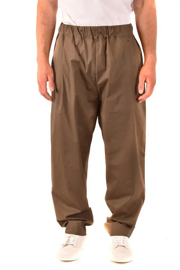 LANEUS Trousers