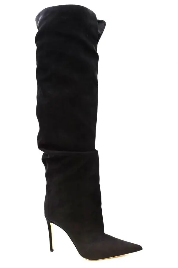 GIUSEPPE ZANOTTI Boots