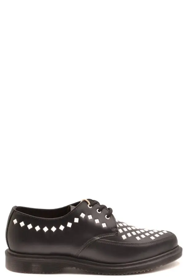 Dr. Martens Derby Lace Up