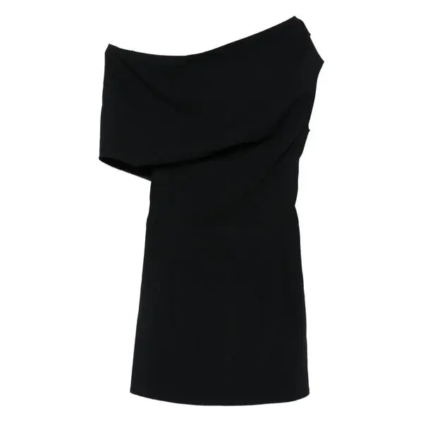 Jacquemus Drw00726 Aw00632 990 Dress - Multicolor