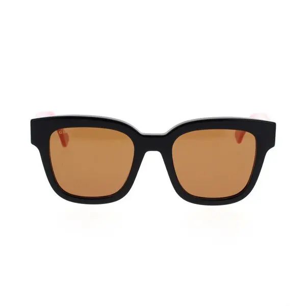 Gucci Square Acetate Sunglasses