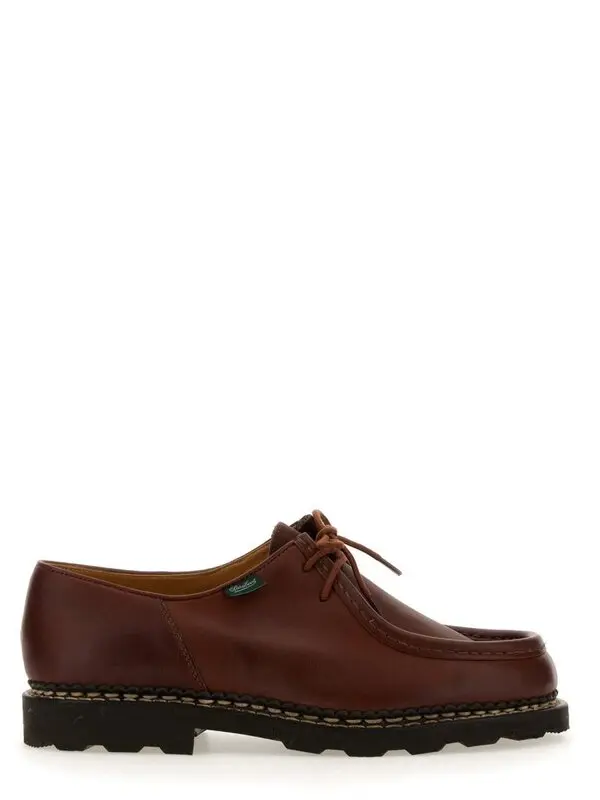 Paraboot Lace-up Michael