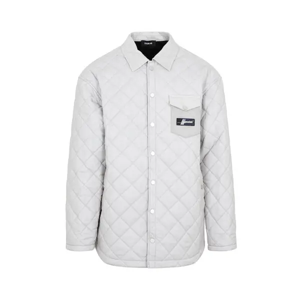 EGONLAB Quilted Shirt