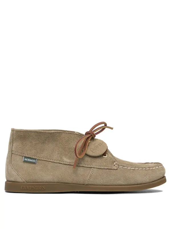 SEBAGO Loafers & Slippers - Beige