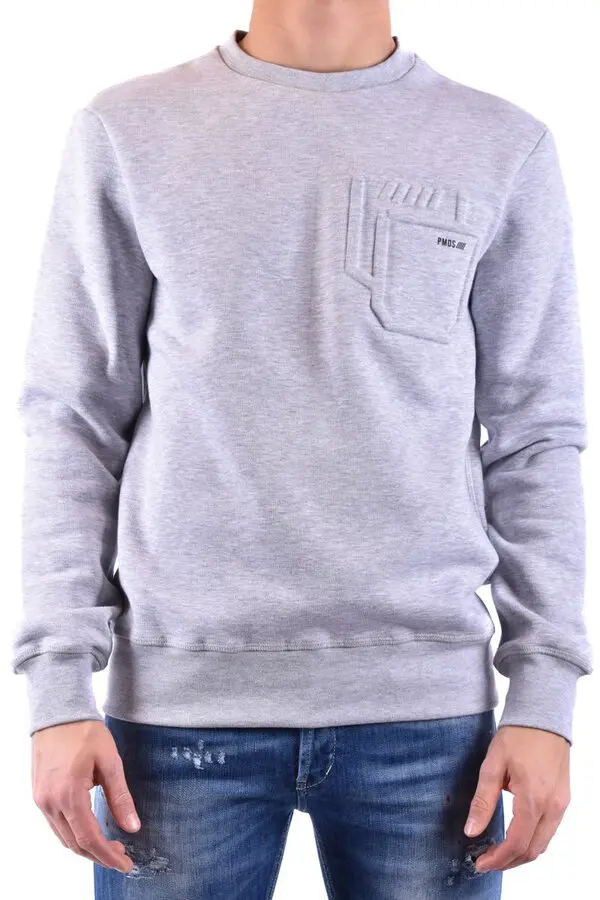 PMDS PREMIUM MOOD DENIM SUPERIOR Crewneck Sweatshirt