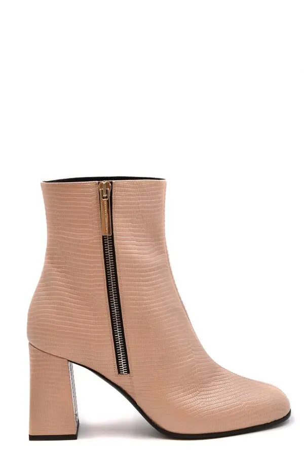 GIUSEPPE ZANOTTI Booties