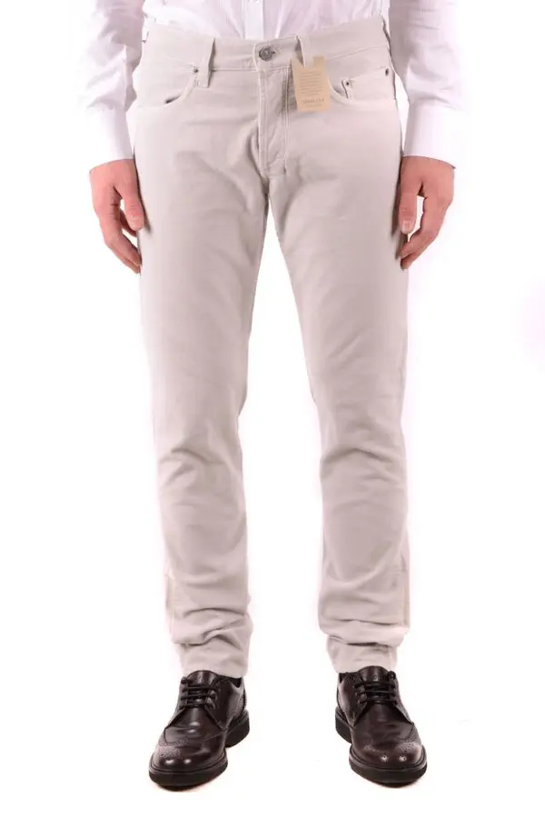 SIVIGLIA Straight Leg Jeans