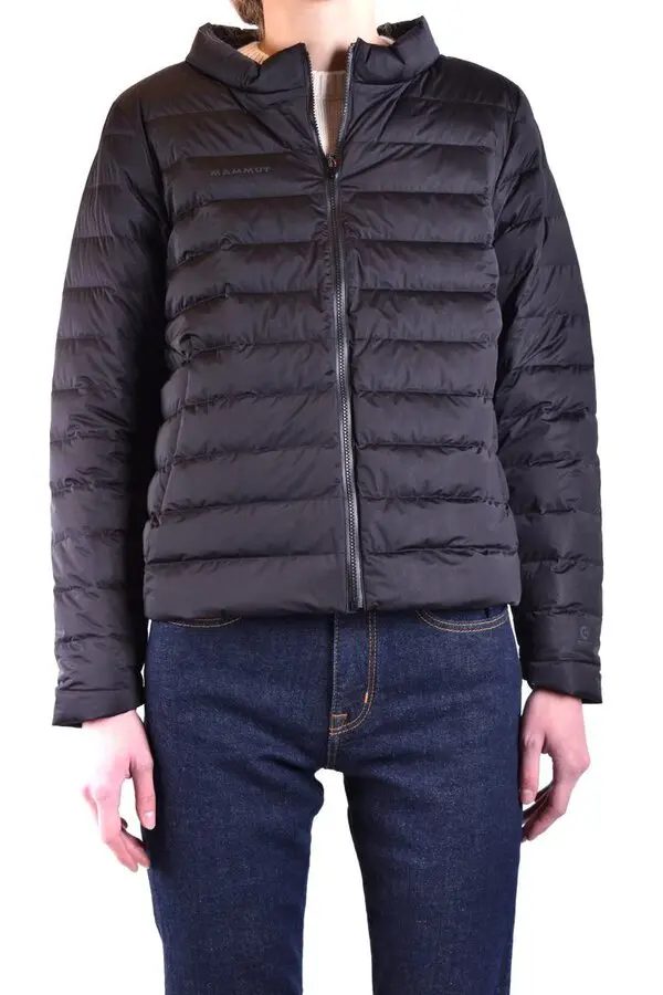 MAMMUT Jacket
