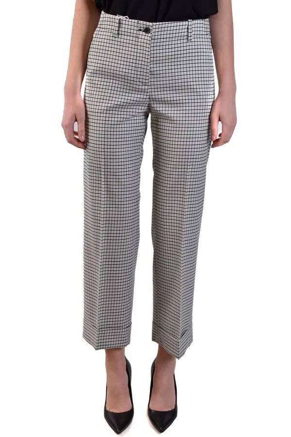 Alberto Biani Trousers