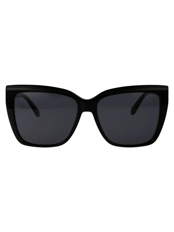 FERRAGAMO Sunglasses - 001 Black
