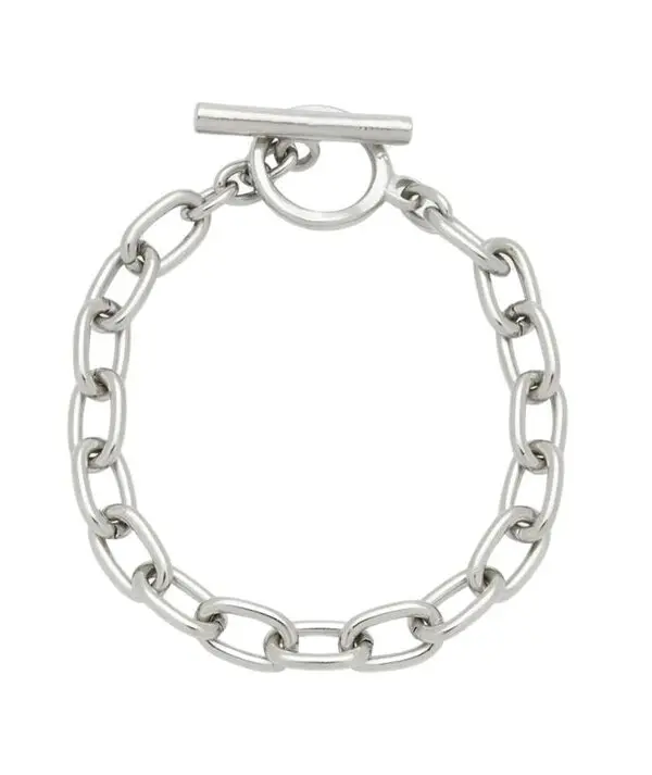 BEN-AMUN Plated Chain Bracelet