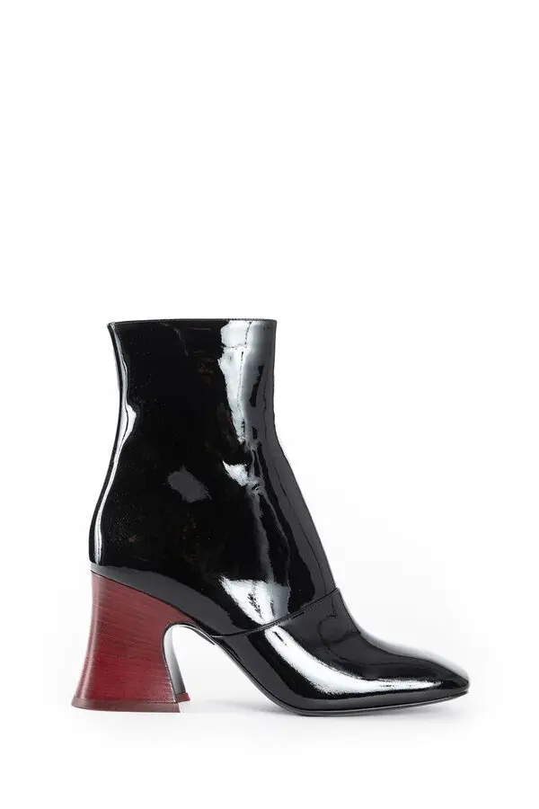 Chloé Boots - Black