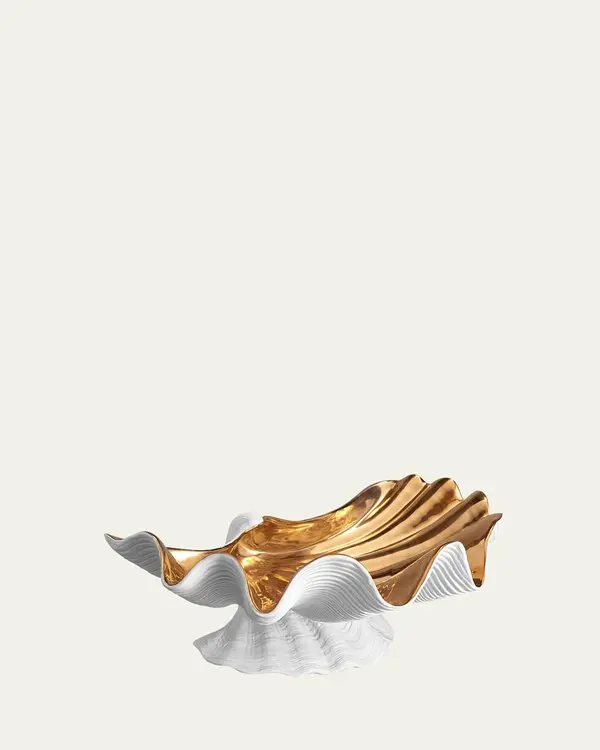 L'Objet Extra-large Neptune Bowl - One-color