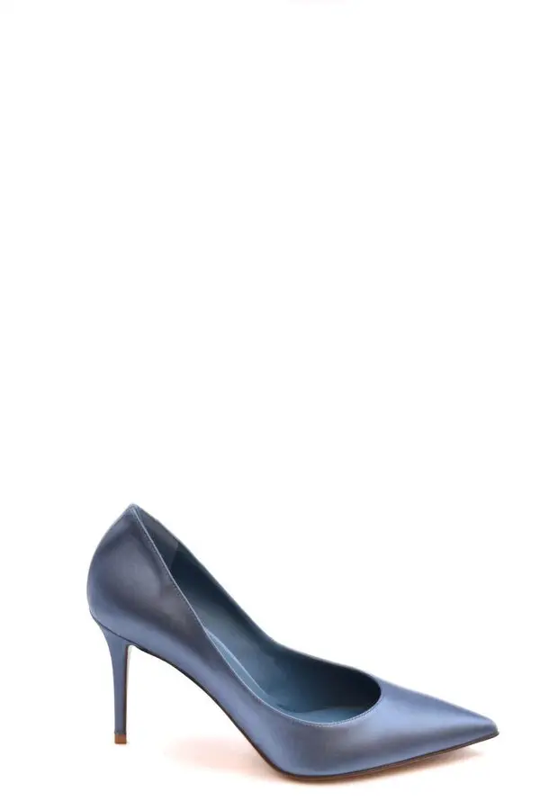LE SILLA Décolleté Heels