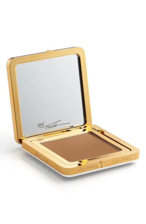 Trish Mcevoy Gorgeous Bronzing Cream - No Color