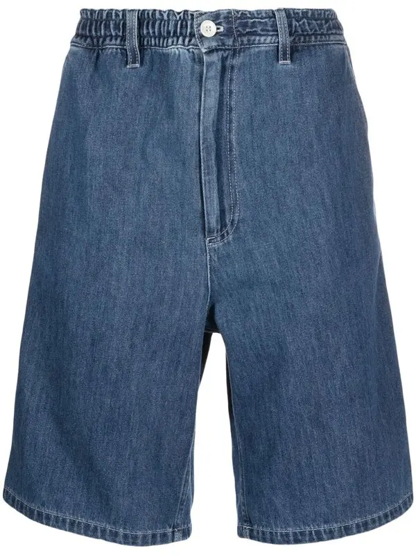 Marni Denim Shorts